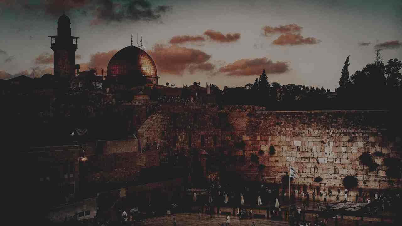 Jesús crecía en sabiduría, estatura y en gracia para con Dios – Iglesia Bíblica de Monterrey